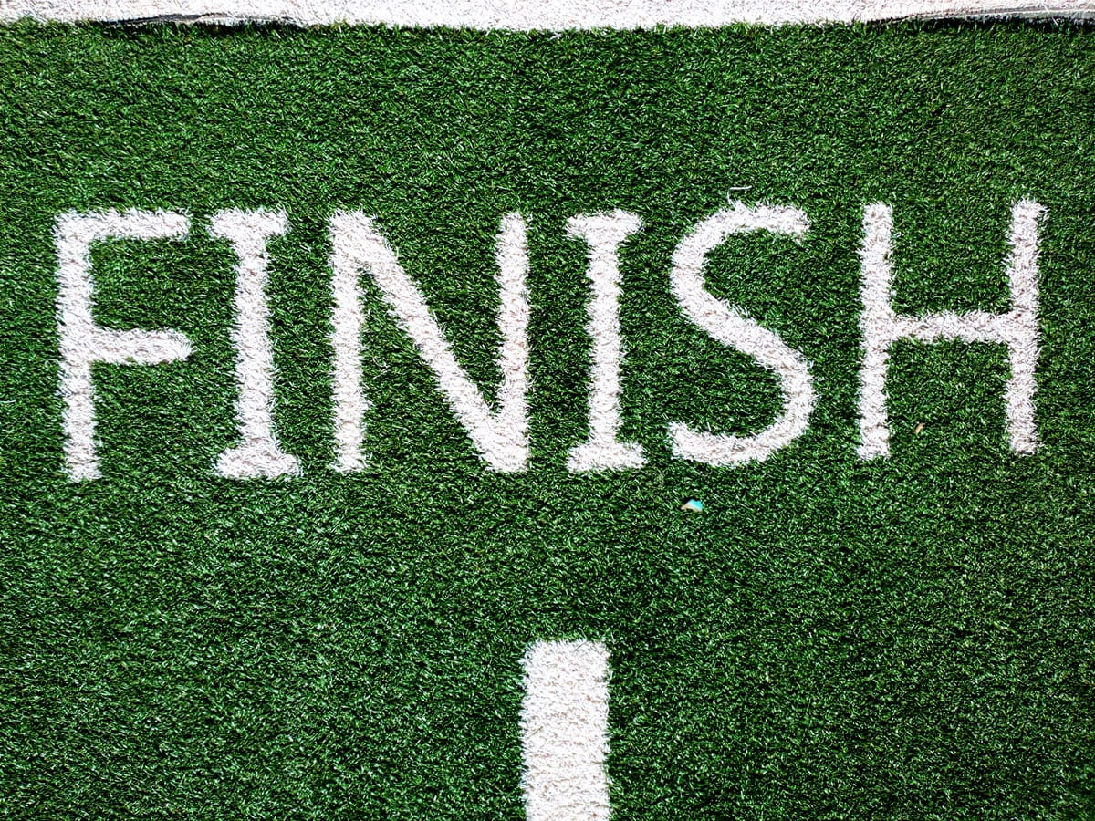 The Perfection Trap: Why Done Beats Perfect